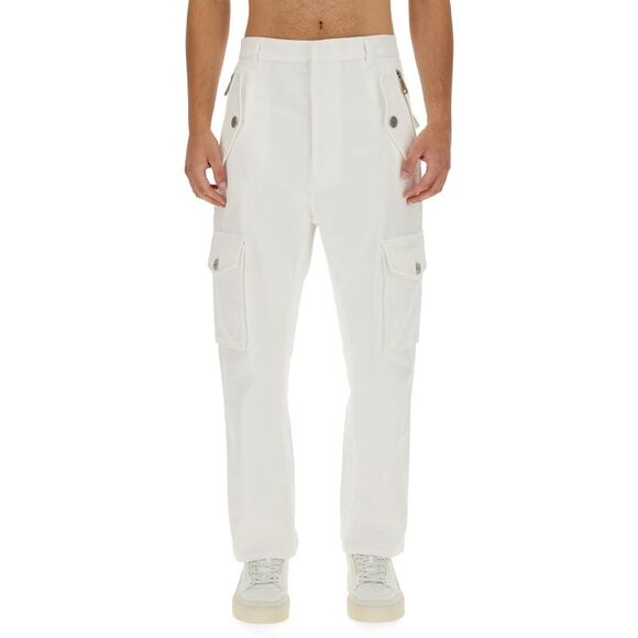 Balmain | Pants | Balmain Men Cargo Pants | Poshmark